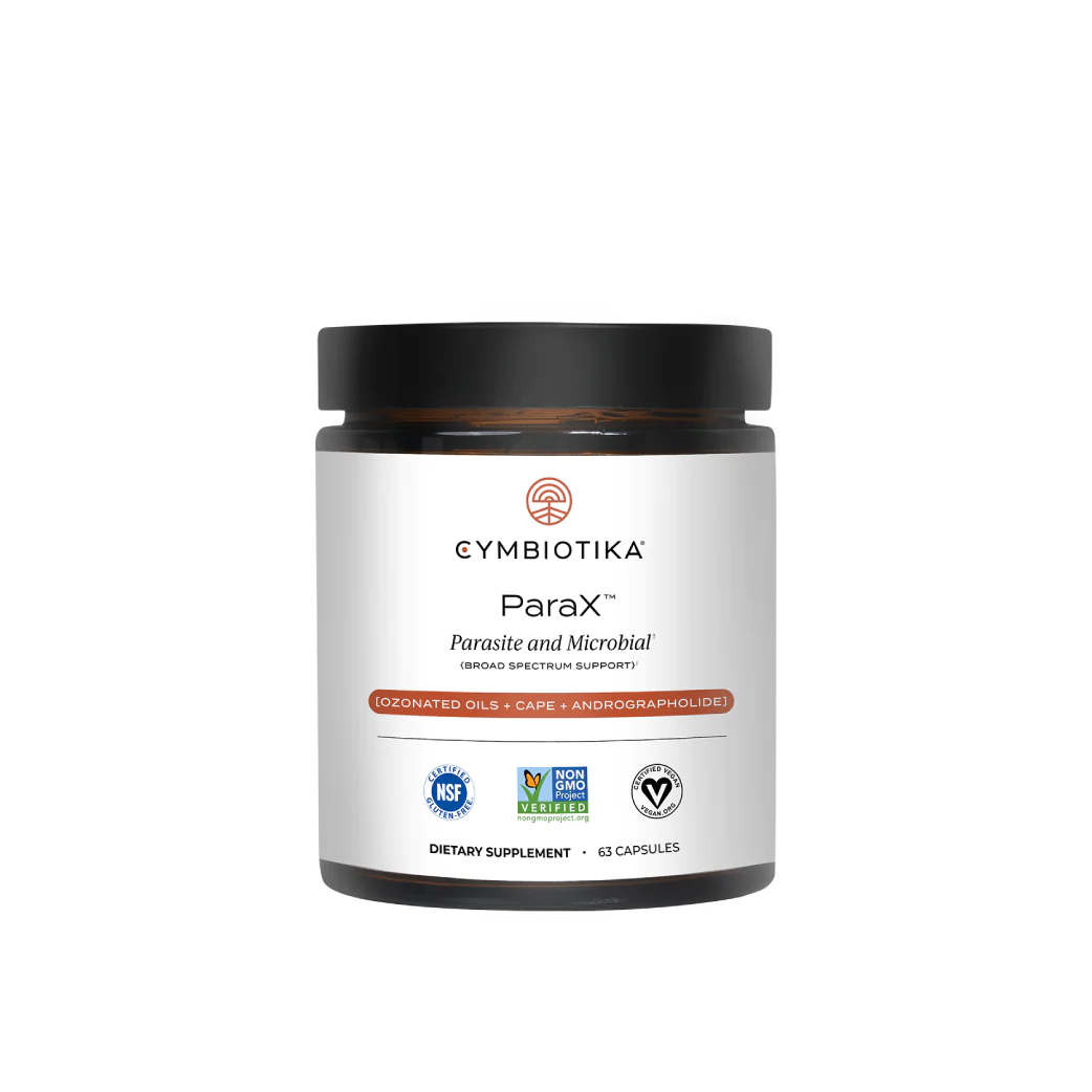 Parasite Gut Cleanser